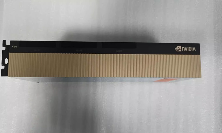 NVIDIA Tesla H100 80GB GPU